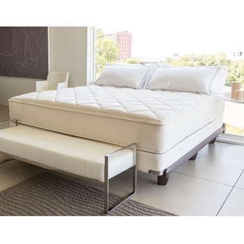 essentials genesis mattress featured at babybox.com