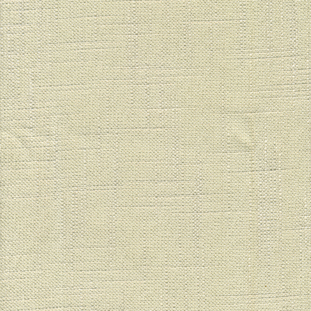 Hopsack Linen Fabric