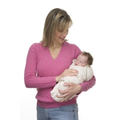 ultimate swaddling blanket by swaddle designs featured at babybox.com