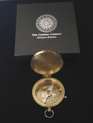 POCKET COMPASS GIFTS custom engraved