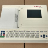 Schiller AT-2 Plus EKG - Parts Machine