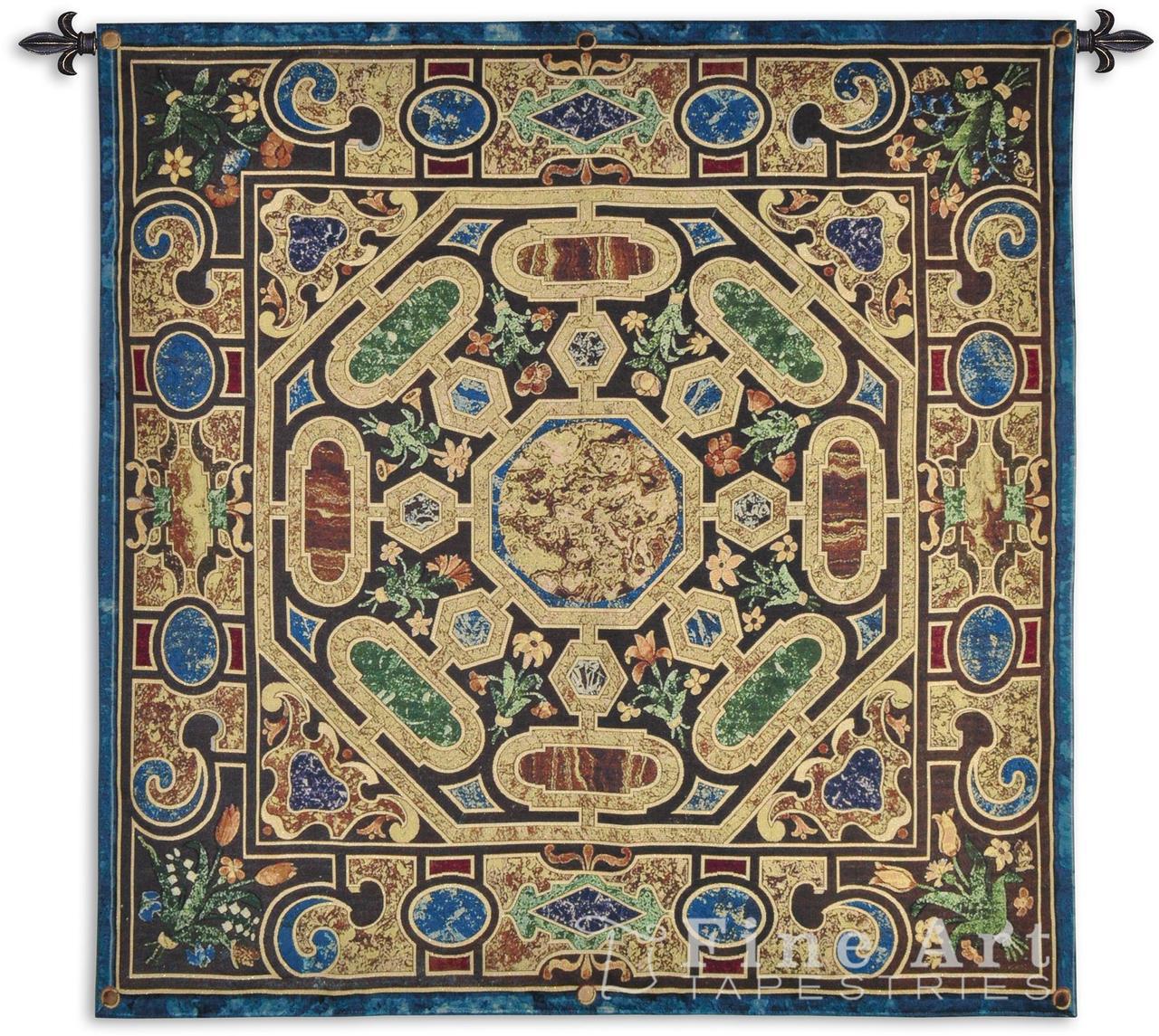 Verona Tapestry Wall Hanging European Style, H52