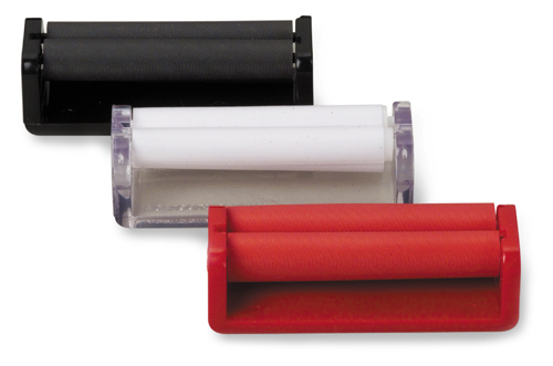 Handheld Roll-Your-Own Cigarette Pocket Hand Roller - Choose 70mm, 79mm ...