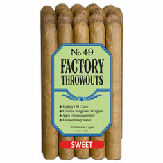 Cigar Boxes & Bundles