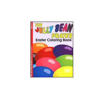 Jelly Bean Prayer