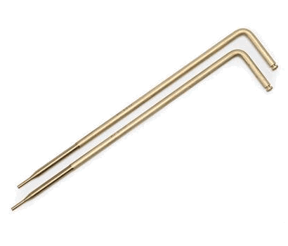 Edelbrock Metering Rods