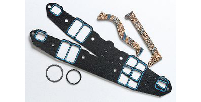 Fel-Pro Performance Intake Manifold Gasket Set