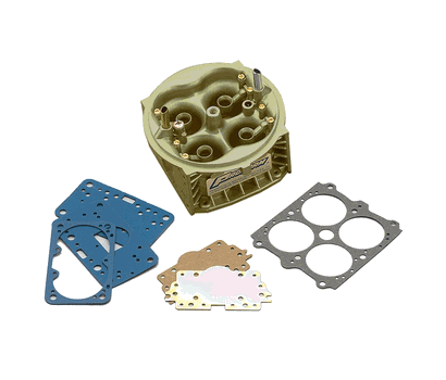 Proform Carburetor Main Body