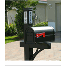 Mailboxes & Mailbox Posts