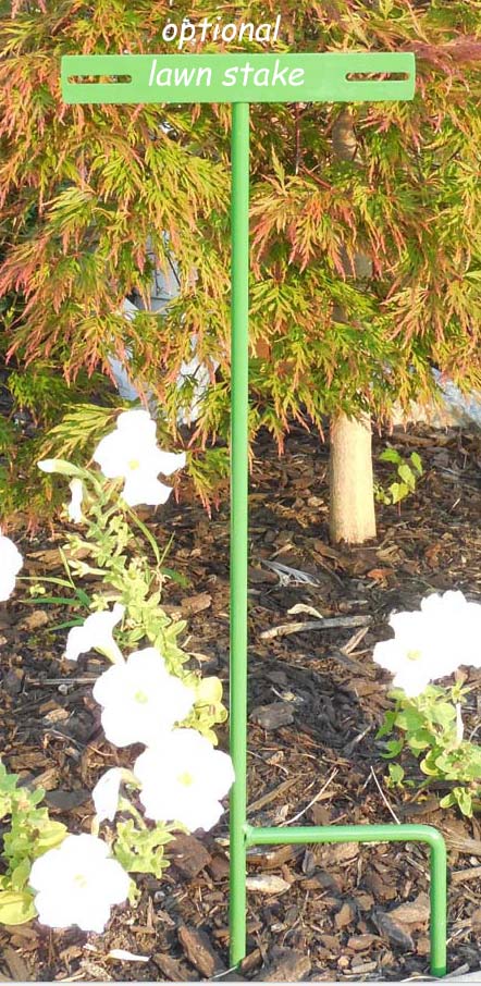 Goose Silhouette Wall, Lawn, or Garden Art