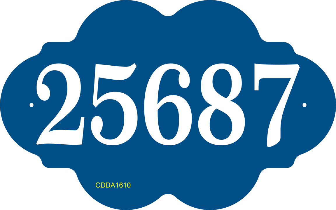 Multi Arch Address Sign