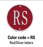 Victory Lane Personalized Garage Sign