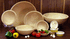 Plain Wooden Bowl - Wooden Bowls - Plain and Decorated