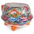 Extra Large Talavera Turtle Pot - Mexican Garden Pottery