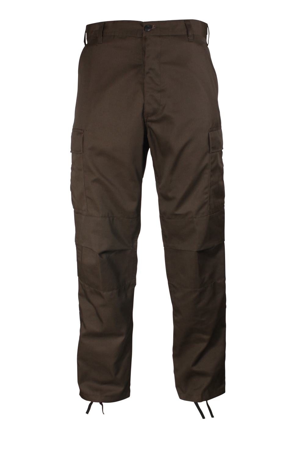 Brown Army Pants