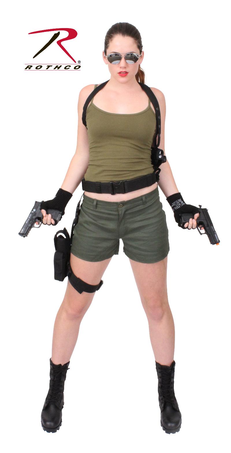 Lara Croft Costume