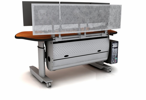 TBC Consoles Accessories