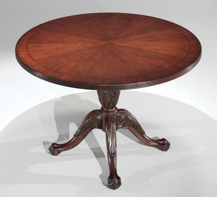 DMI 48 Inch Round Conference Table - 7688-90 - Conference Tables