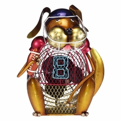 Figurine Fan - Dog - Fumble - Deco Breeze - DBF0181 - Figurine Fans