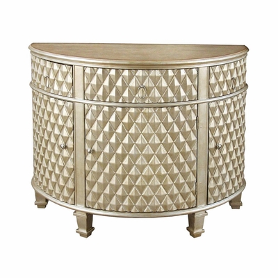 Tatou Accent Chest - Pulaski