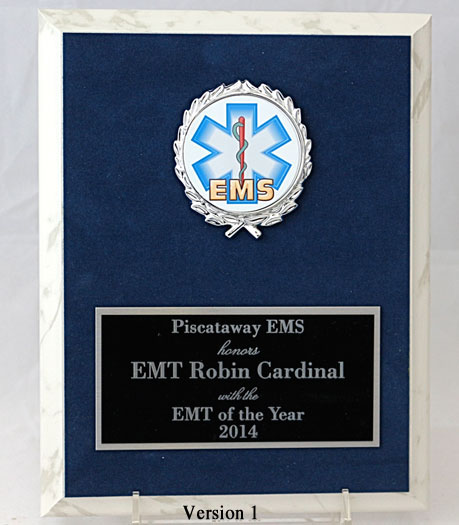 EMS Awards