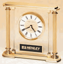 Fireawards Executive Clocks and Awards