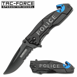 Law Enforcement Knife