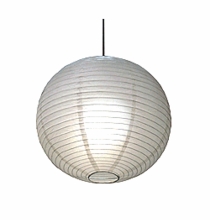 660W Edison Socket Assembly Chinese Lantern China Ball - BarnDoor Lighting