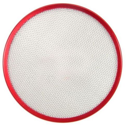 9" Full Double Stainless Steel Diffusion Scrim - BarnDoor
