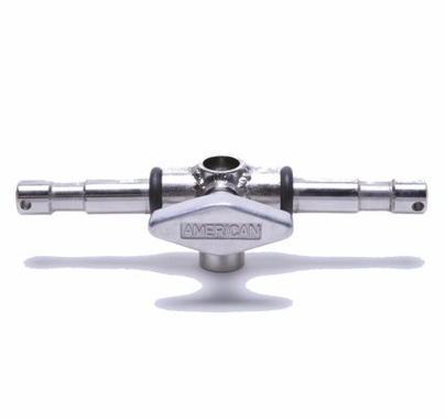 American Grip Baby Right Angle Offset (Two 5/8" Pins) ME46 - American ...