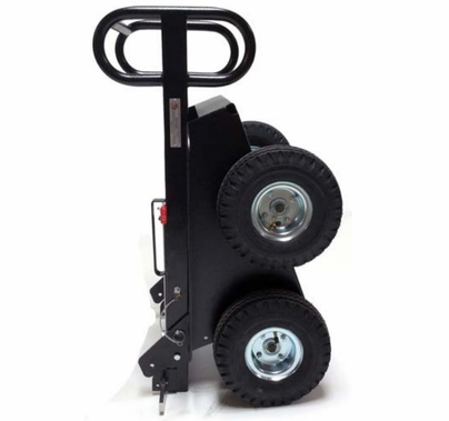 BackStage Equipment Cable Sandbag Cart Mini Folding BarnDoor