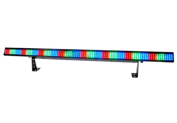Chauvet COLORstrip DMX LED Wash Light - BarnDoor Lighting