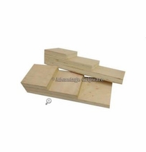 Stair Block Step Up Blocks Single - BarnDoor Lighting