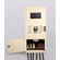 Lex Company Switch 400A 5 Wire Electric Disconnect BarnDoor