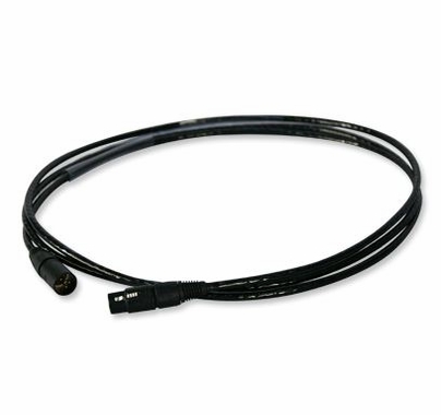 Lex DMX 4 Pin XLR Color Changer / Scroller Cable 50 ft. - BarnDoor Lighting