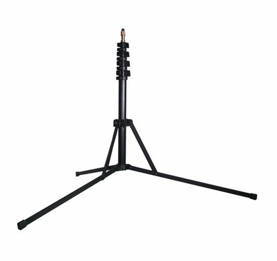 Matthews Grip MERF Mini Extendable Reverse Stand - BarnDoor Lighting