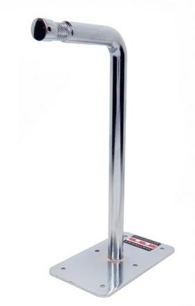 Matthews Right Angle Baby Plate 429590 - BarnDoor Lighting