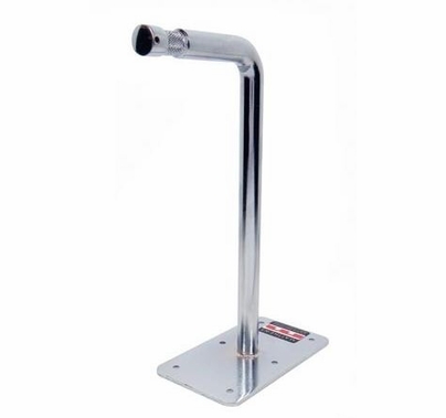 Matthews Right Angle Baby Plate 429590 - BarnDoor Lighting