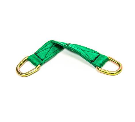 Modern Studio D Ring Extension - BarnDoor Lighting