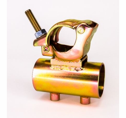 Modern Studio Grid Clamp w/ Female Crossover for 1 1/2" Pipe 022-4025 ...