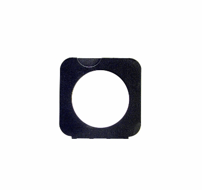 Times Square Soho Mini Lighting Gel Color Frame - BarnDoor