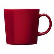 iittala Origo Red Mug - Ready for Red?