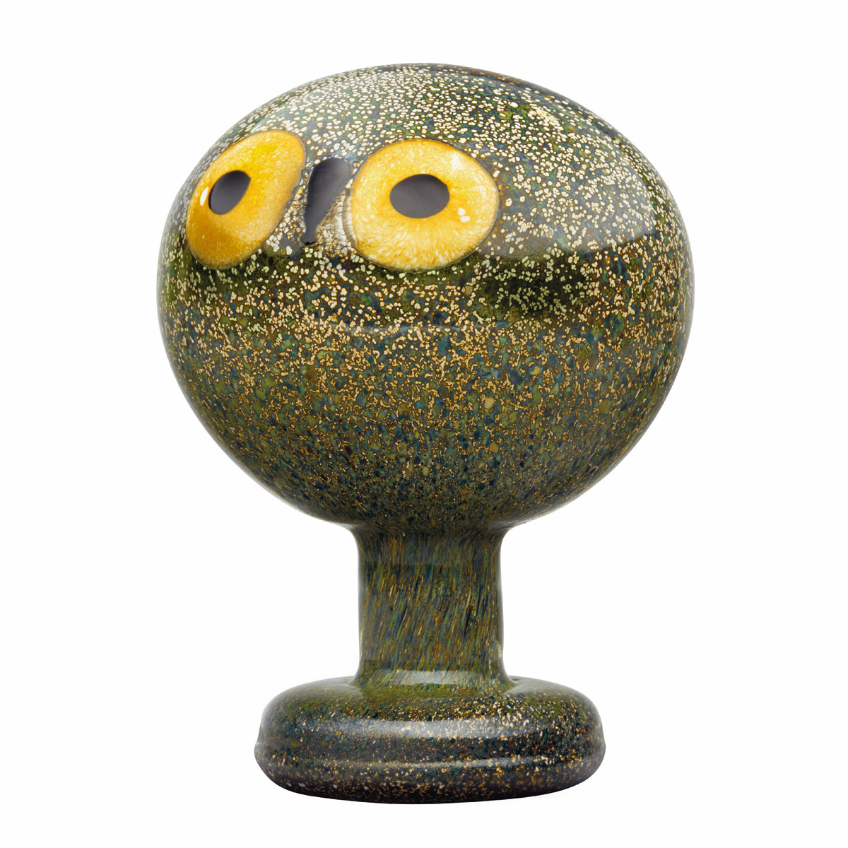iittala Toikka Tengmalm's Owl - Made in Finland