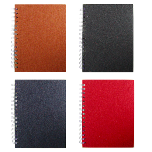 Large Verso Notebook - Discontinued / Out of Stock - 3