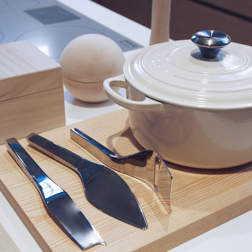 Magisso Cheese Knife - Serving Tools & Utensils