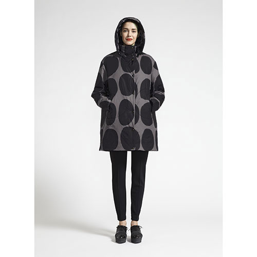 Marimekko Kopsu Coat