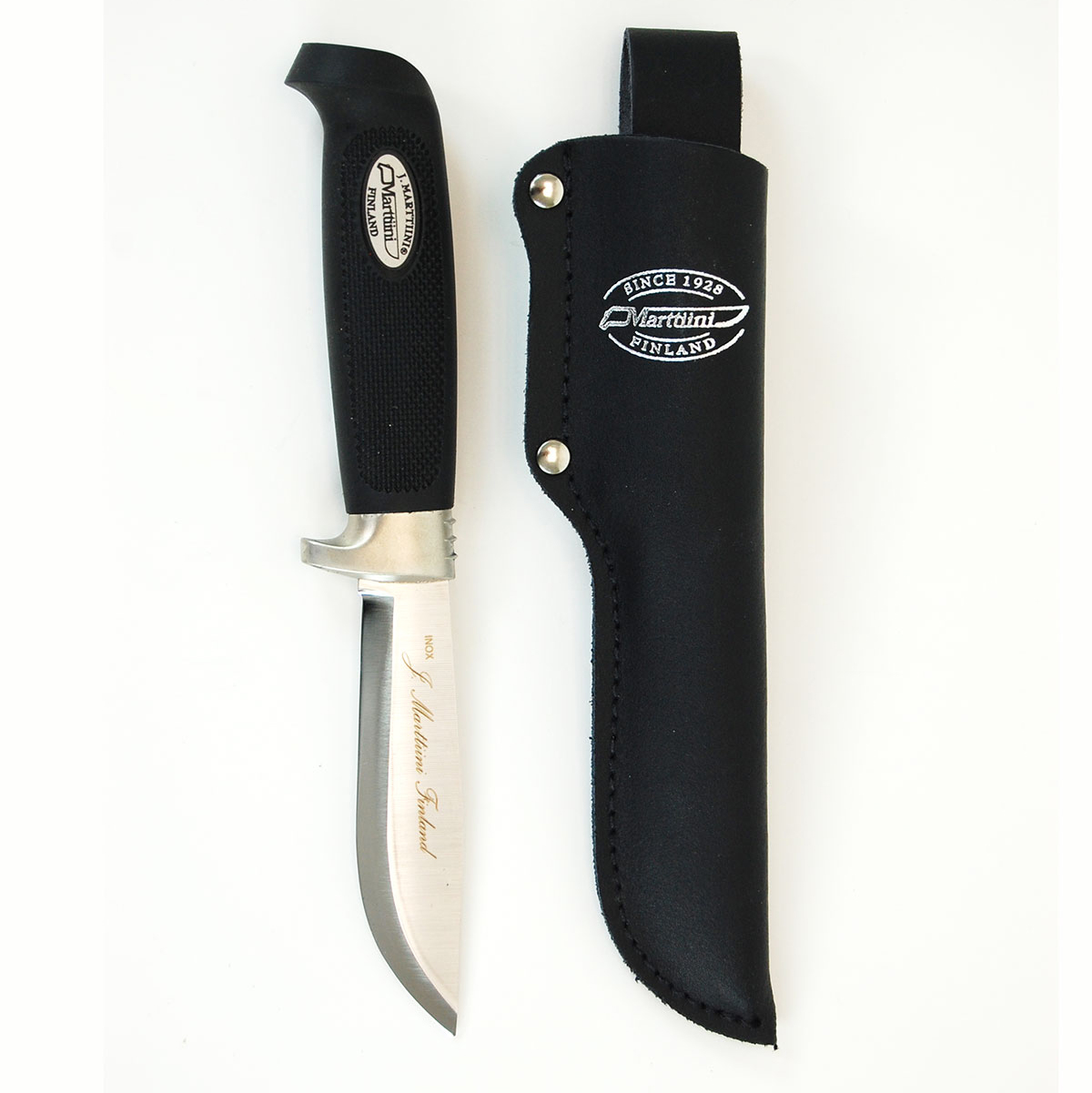 Marttiini Condor Skinner Knife - Made in Finland