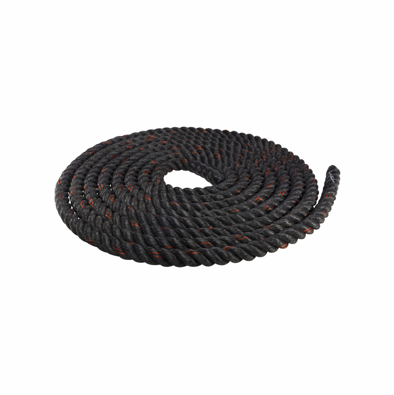 Body Solid 1.5 inch x 40 foot Battling Rope