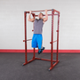 Body Solid BFPR100 Best Fitness Power Rack