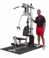 Home Gyms, Body Solid, Bi-Angular, BodyCraft Xpress & Galena Home Gyms